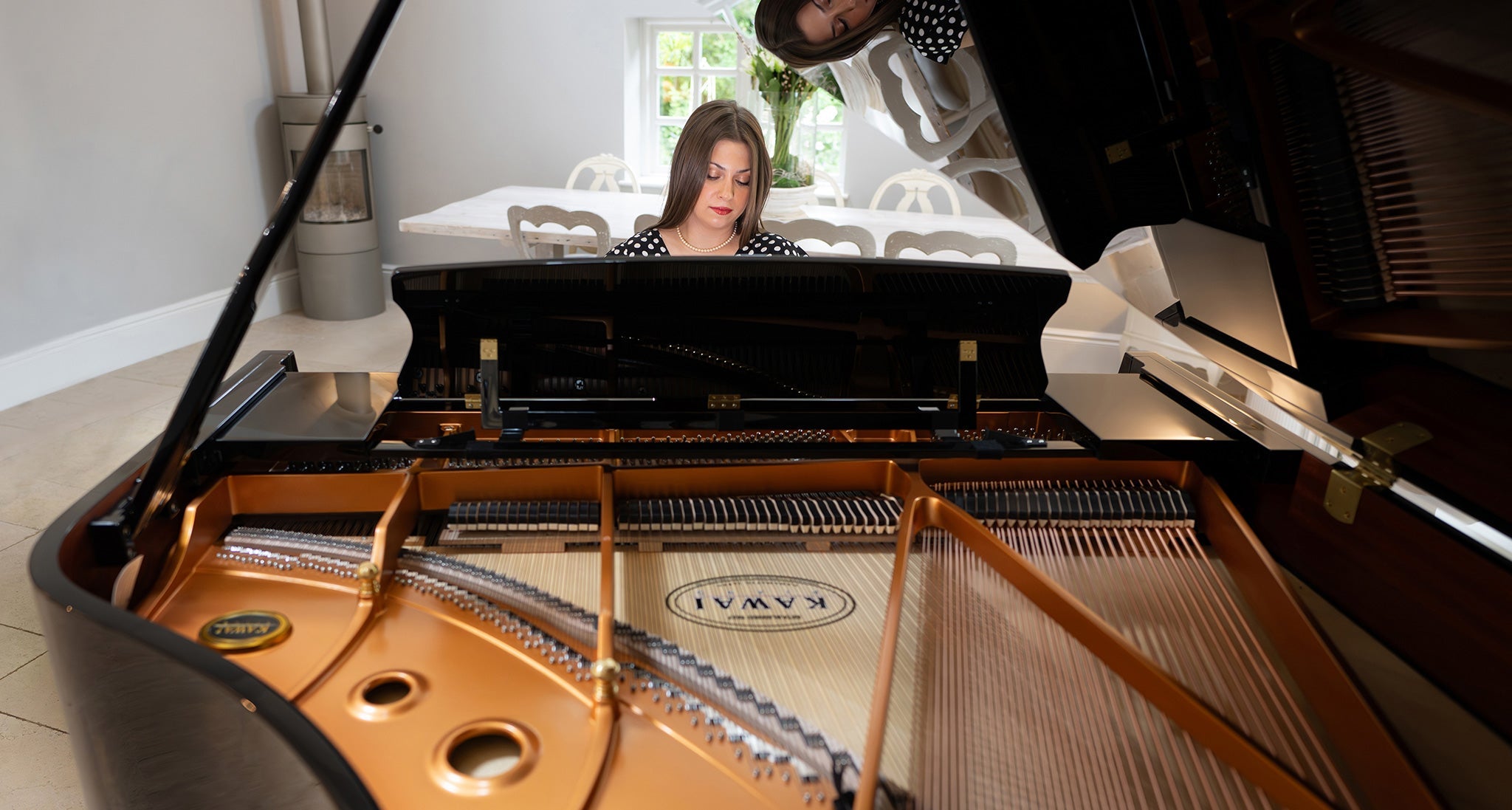 Kawai GX Grand Pianos Professional Series | PianoMax Adelaide ...